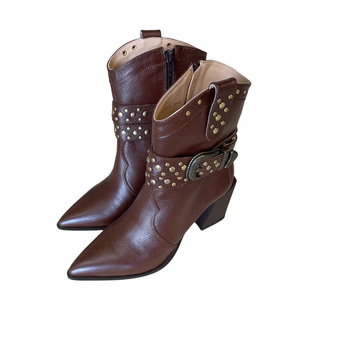 Botas Felipe Rivera 41011– adryshoetique