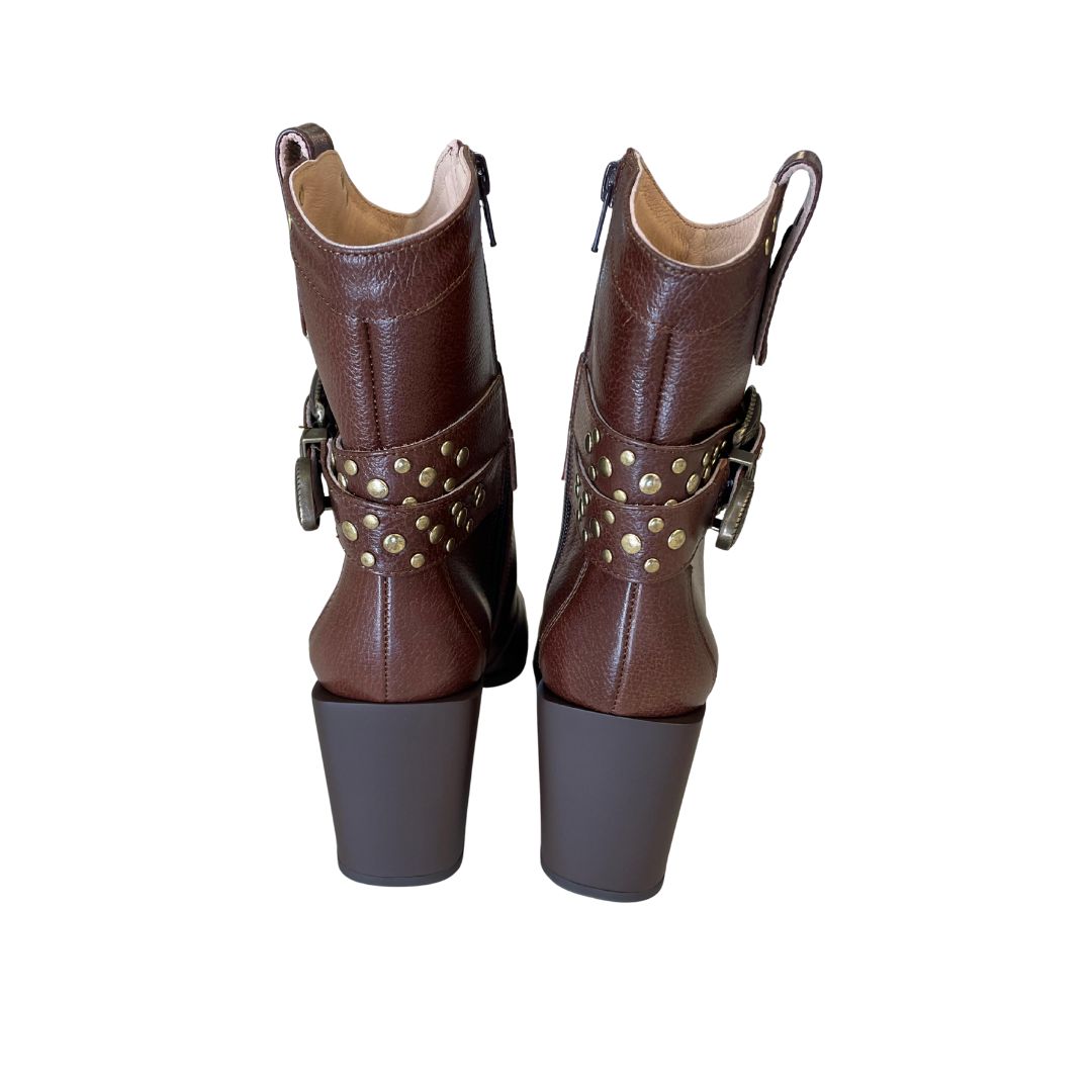 Botas Felipe Rivera 41011– adryshoetique