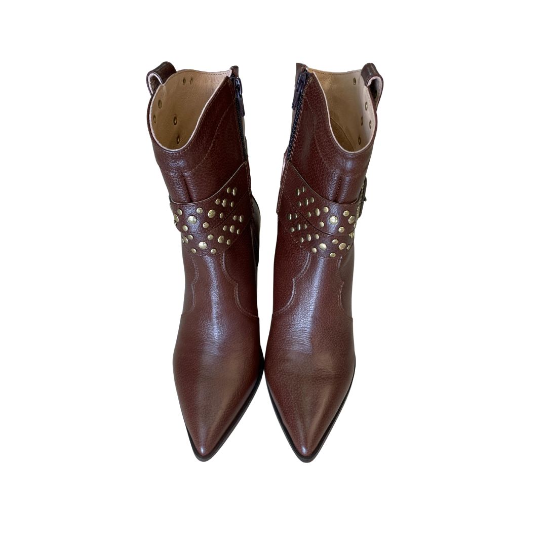Botas Felipe Rivera 41011– adryshoetique