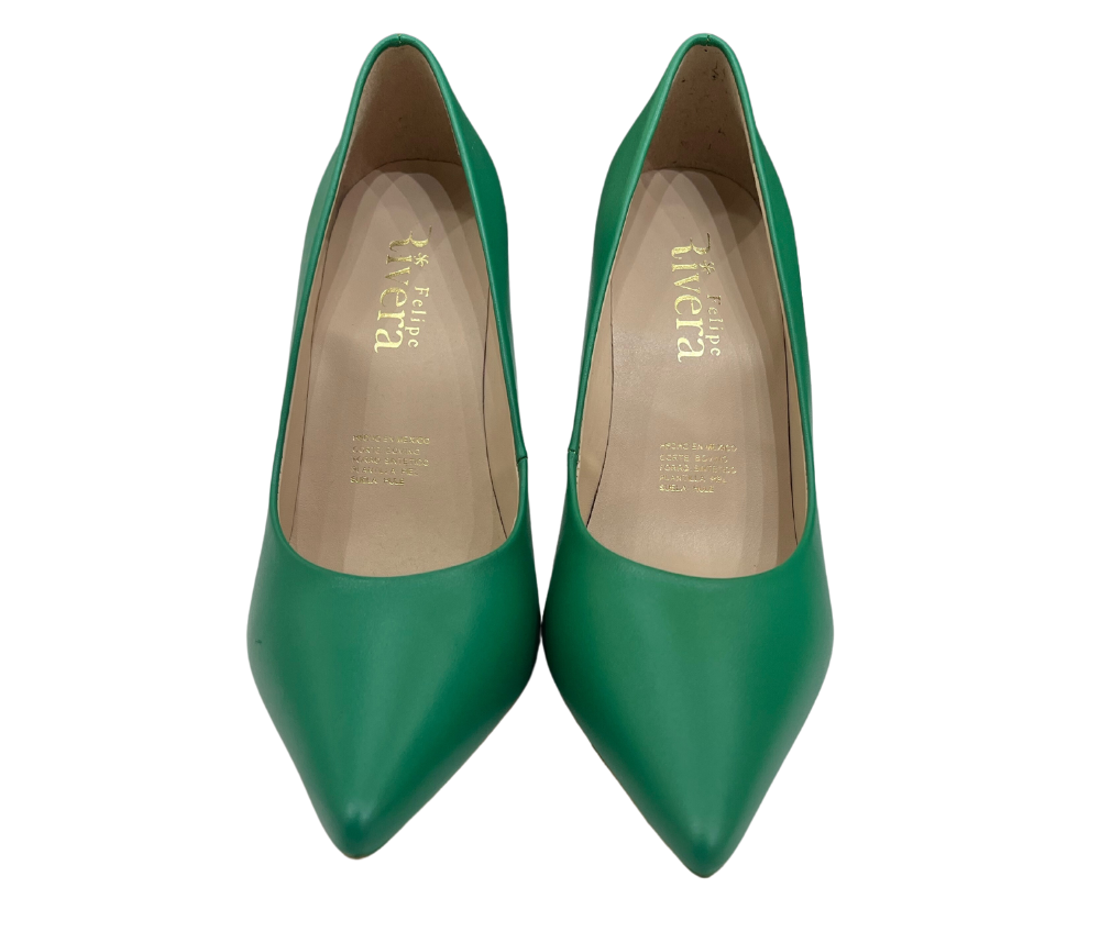 STILETTO FELIPE RIVERA 20507– adryshoetique
