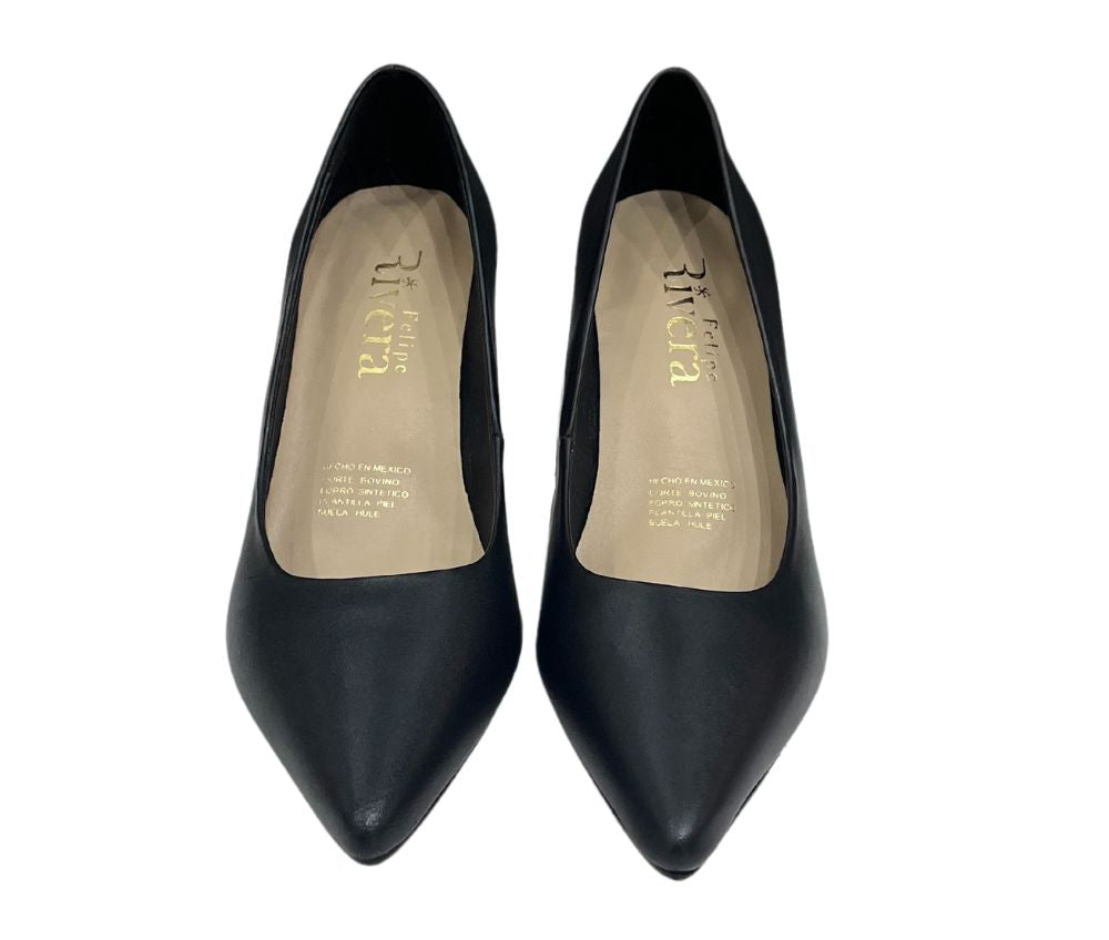 STILETTO FELIPE RIVERA 20703– adryshoetique